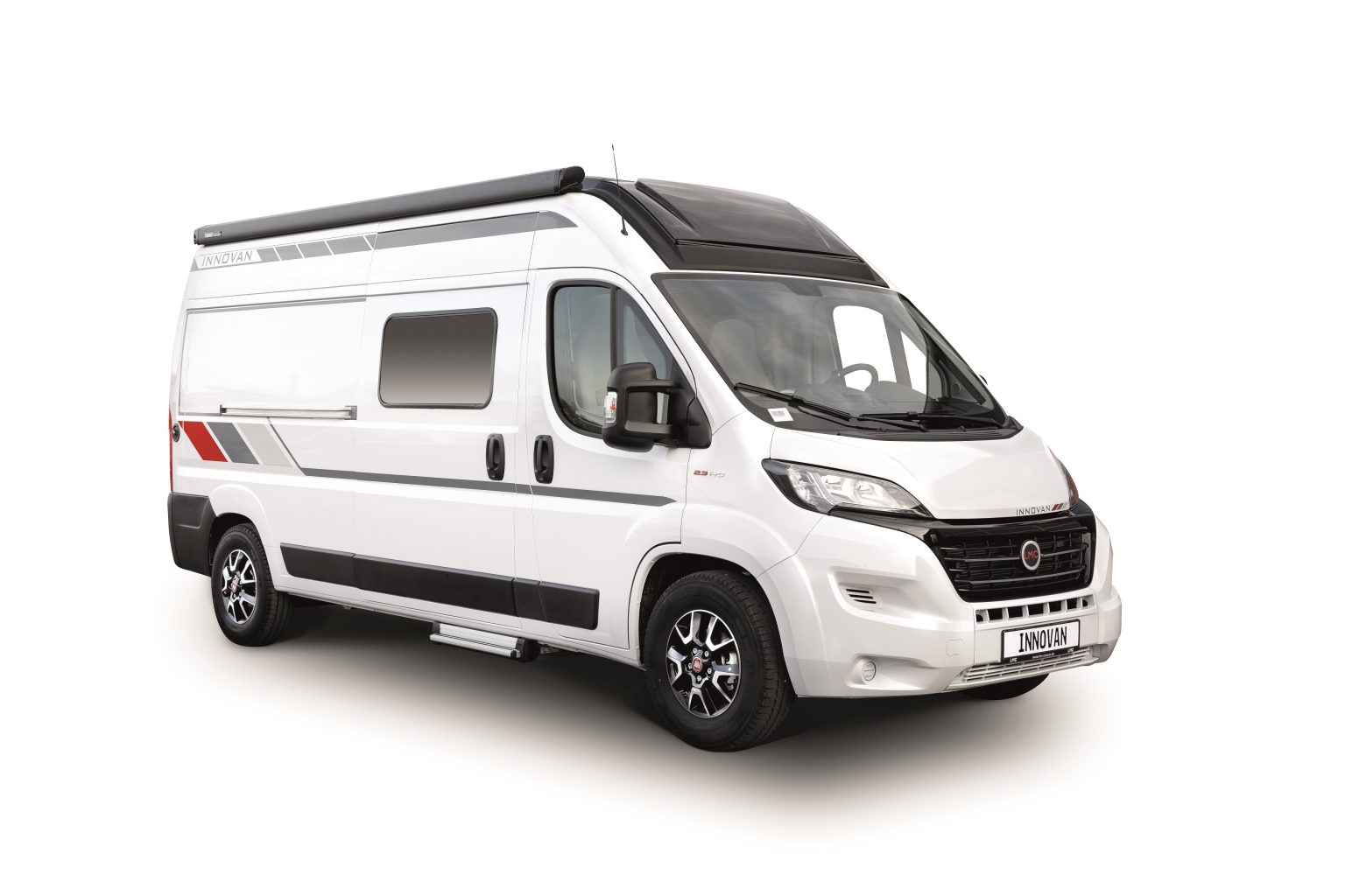 LMC campers - ACB-Caravans - Almeers Caravan Bedrijf